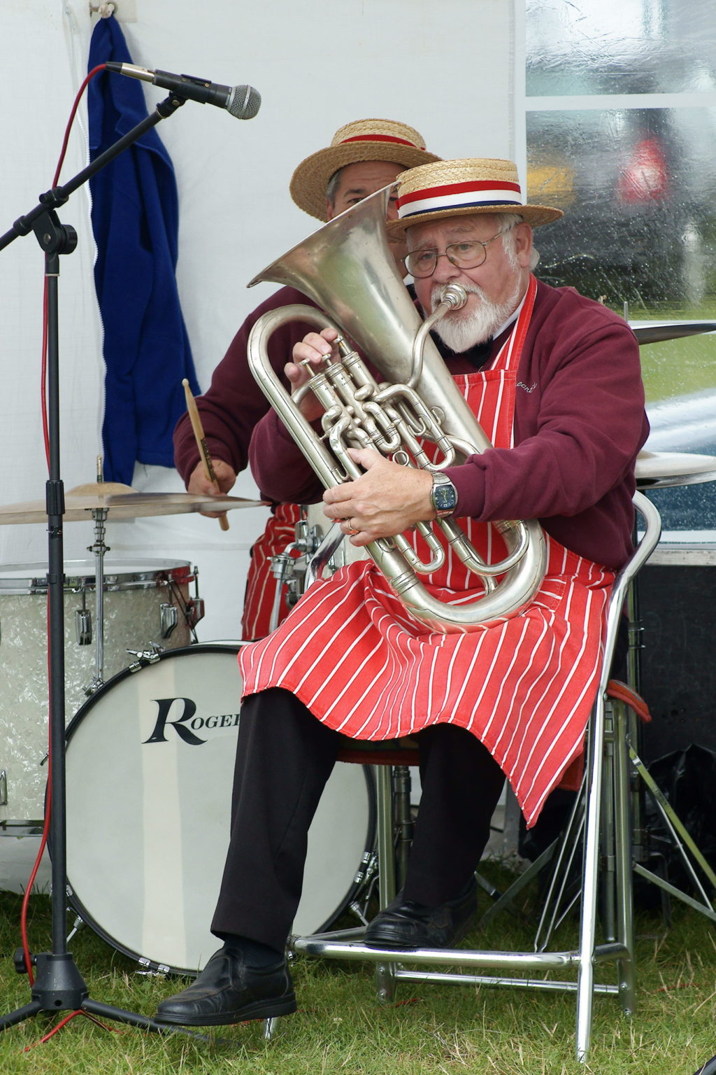 Entertainment at Tenbury Show | tenburyshow.co.uk