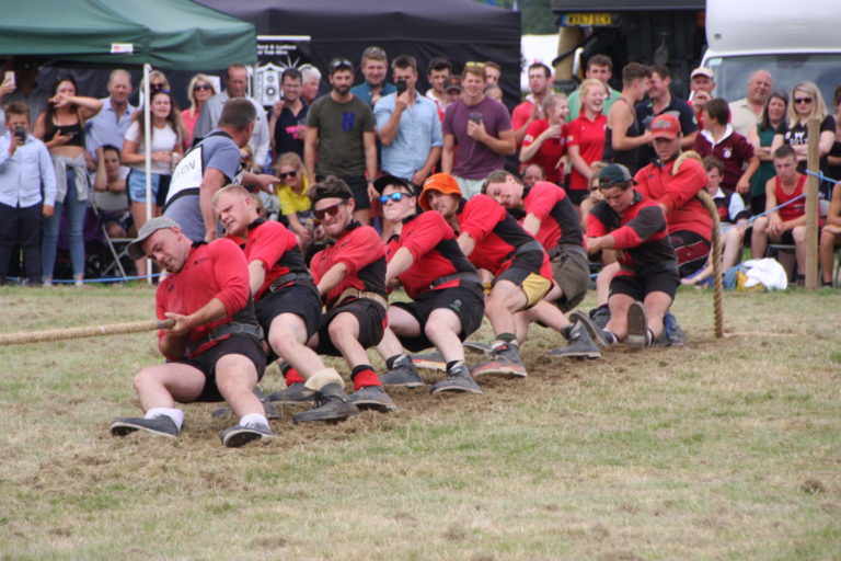 Entertainment at Tenbury Show | tenburyshow.co.uk