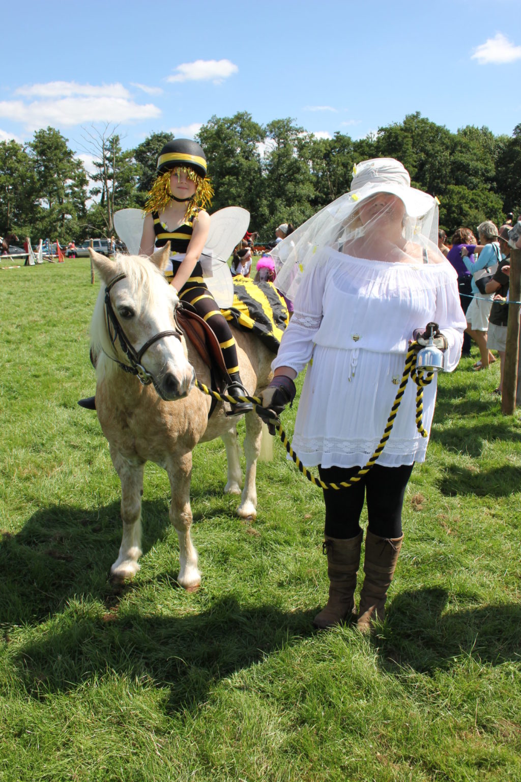 Entertainment at Tenbury Show | tenburyshow.co.uk