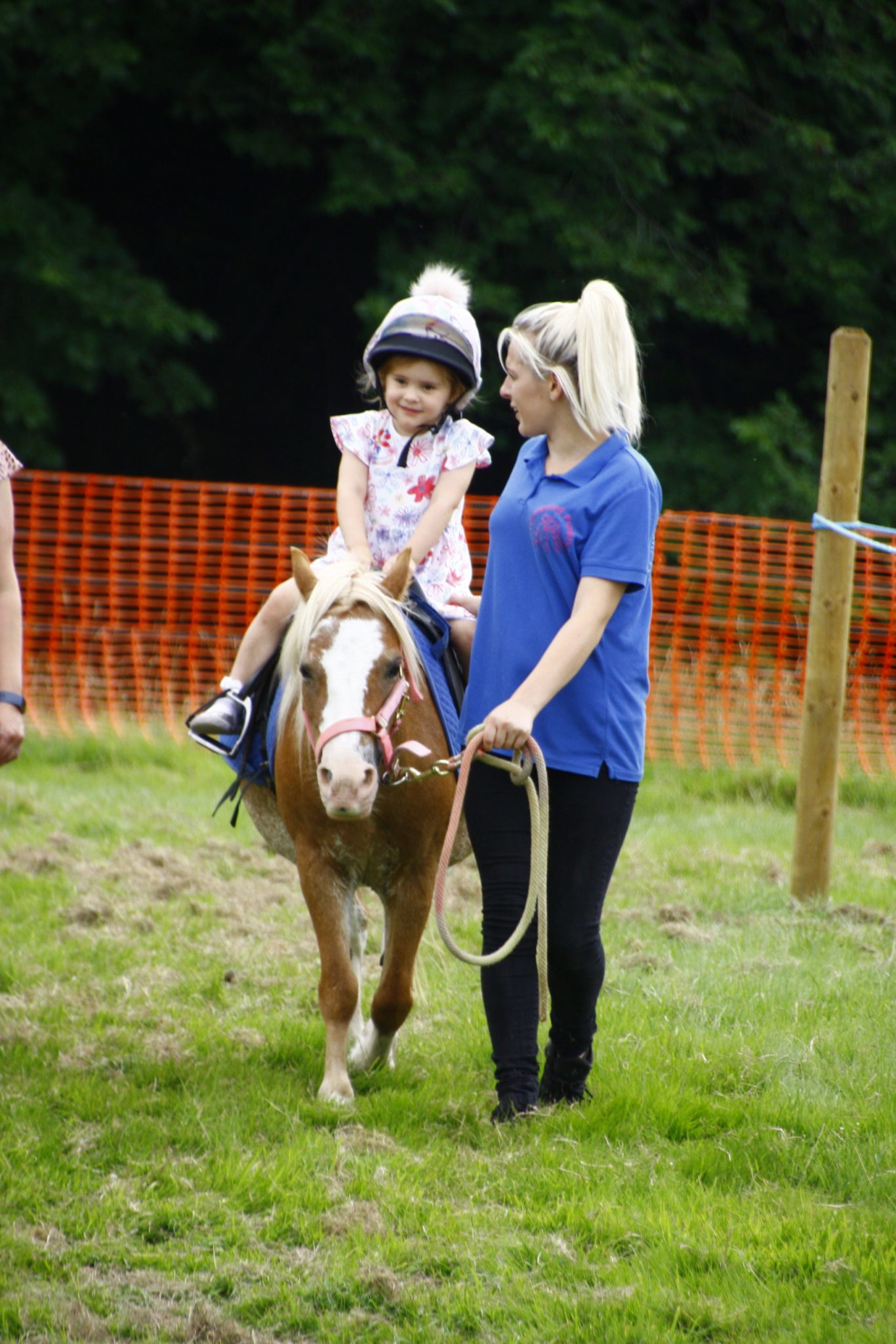 Things for children to do at Tenbury Show | tenburyshow.co.uk