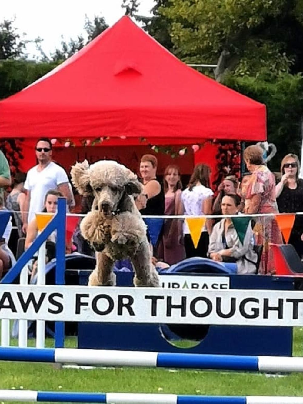 Tenbury Countryside Show - Saturday 6th August 2022