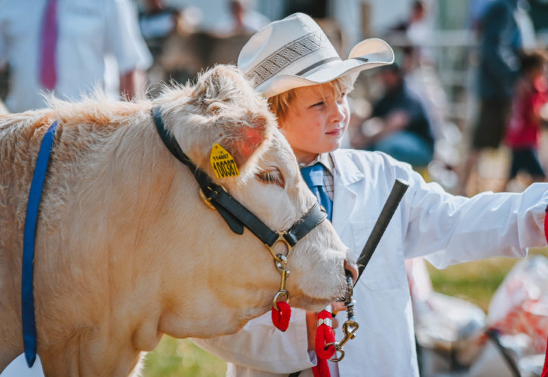 Tenbury Countryside Show - Saturday 6th August 2022