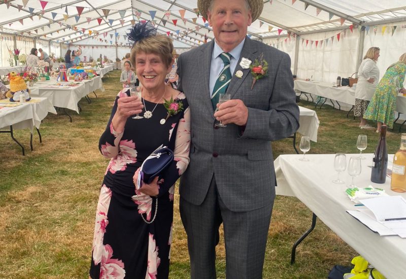 Tenbury Countryside Show - Saturday 6th August 2022