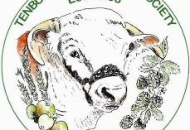 Tenbury Countryside Show - Saturday 3rd August 2024