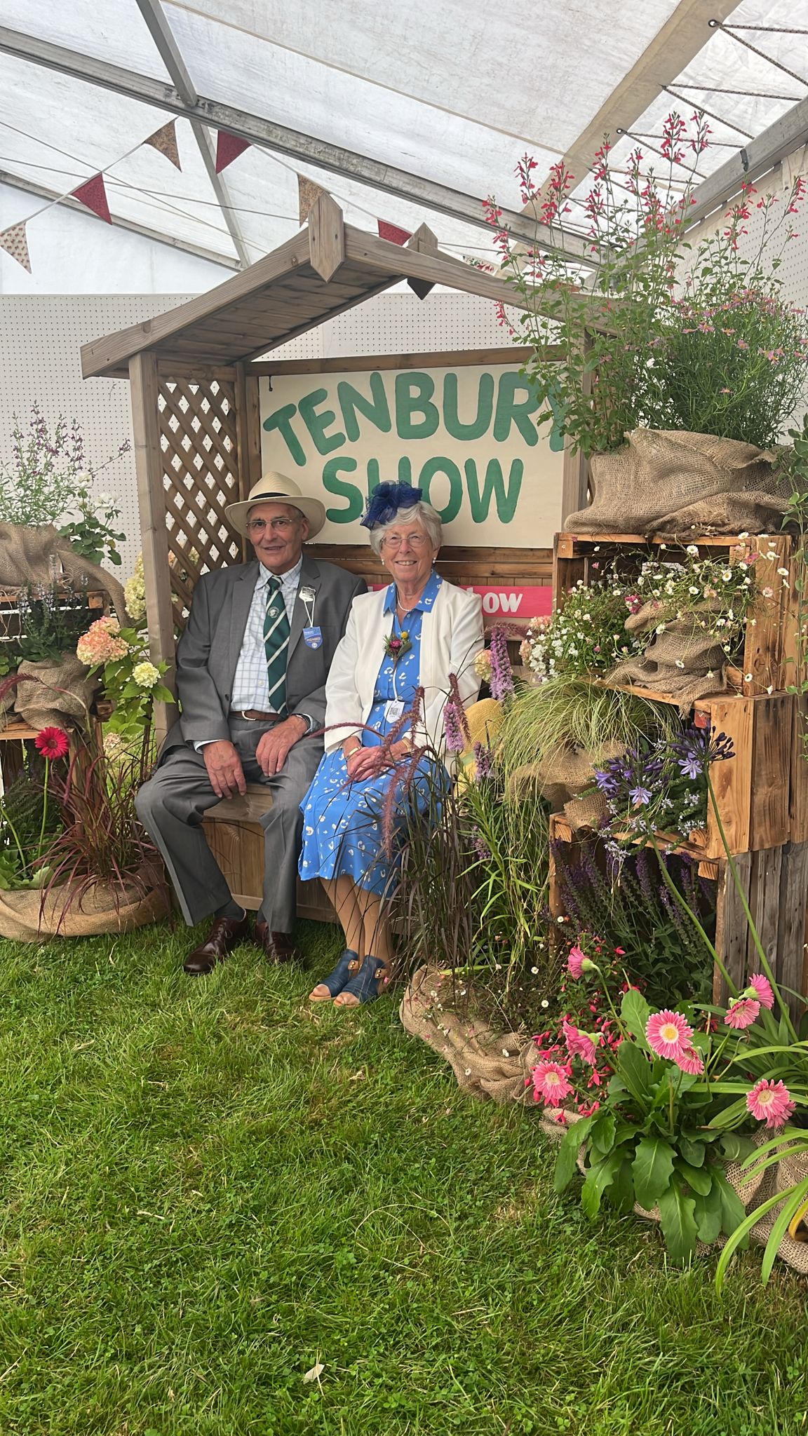 Thousands Flock to Tenbury Show 2024! - Tenbury Countryside Show