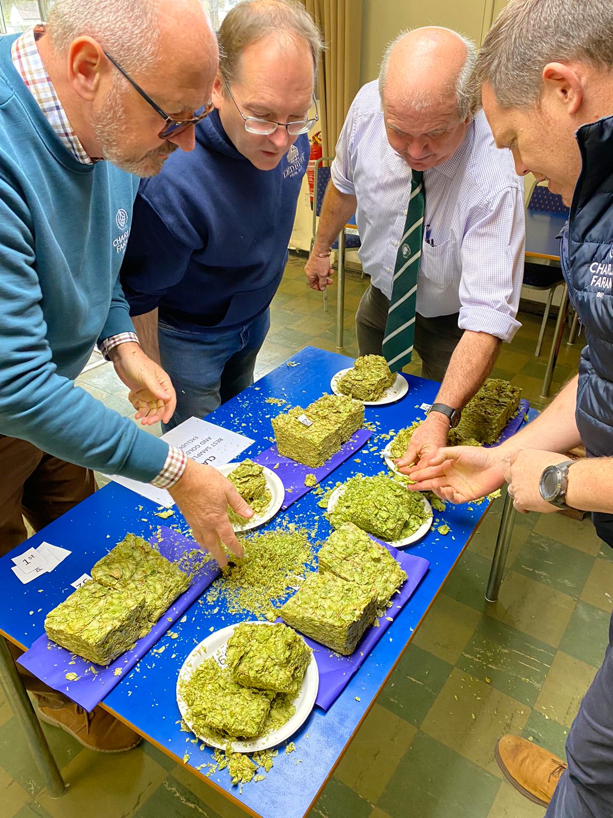 Autumn Show 2025 - Tenbury Countryside Show